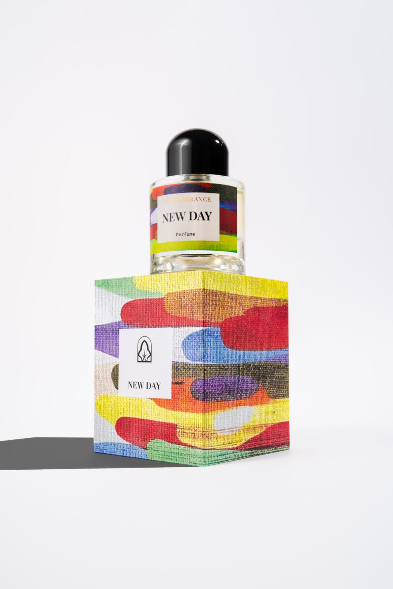 IVY FRAGRANCES – SINGLE STOP SHOP FOR PERFUMES